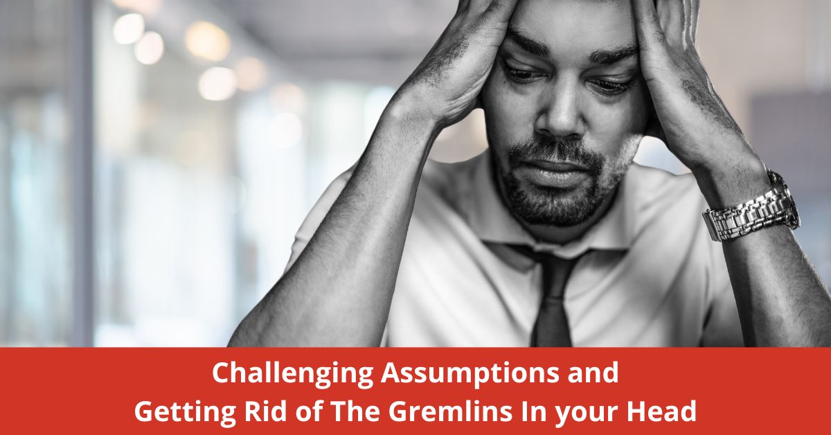 Conflict In The Workplace